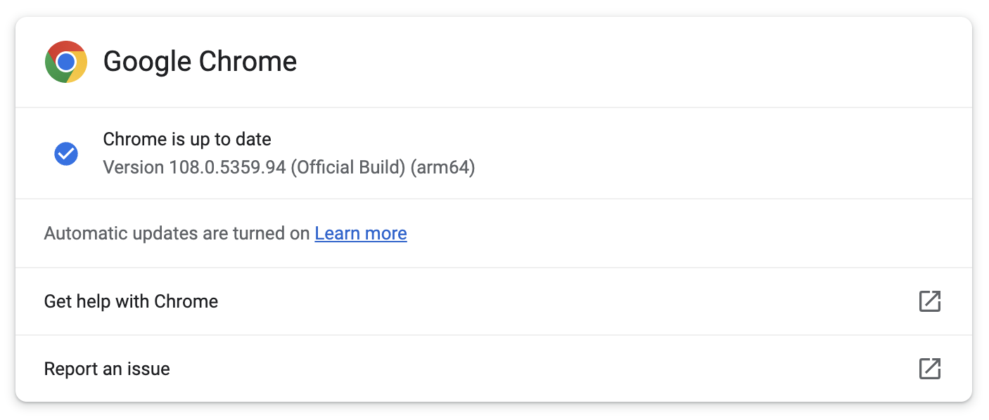 Google Chrome の深刻なゼロデイ CVE-2022-4262 が FIX：V8 JavaScript に問題 – IoT OT Security News